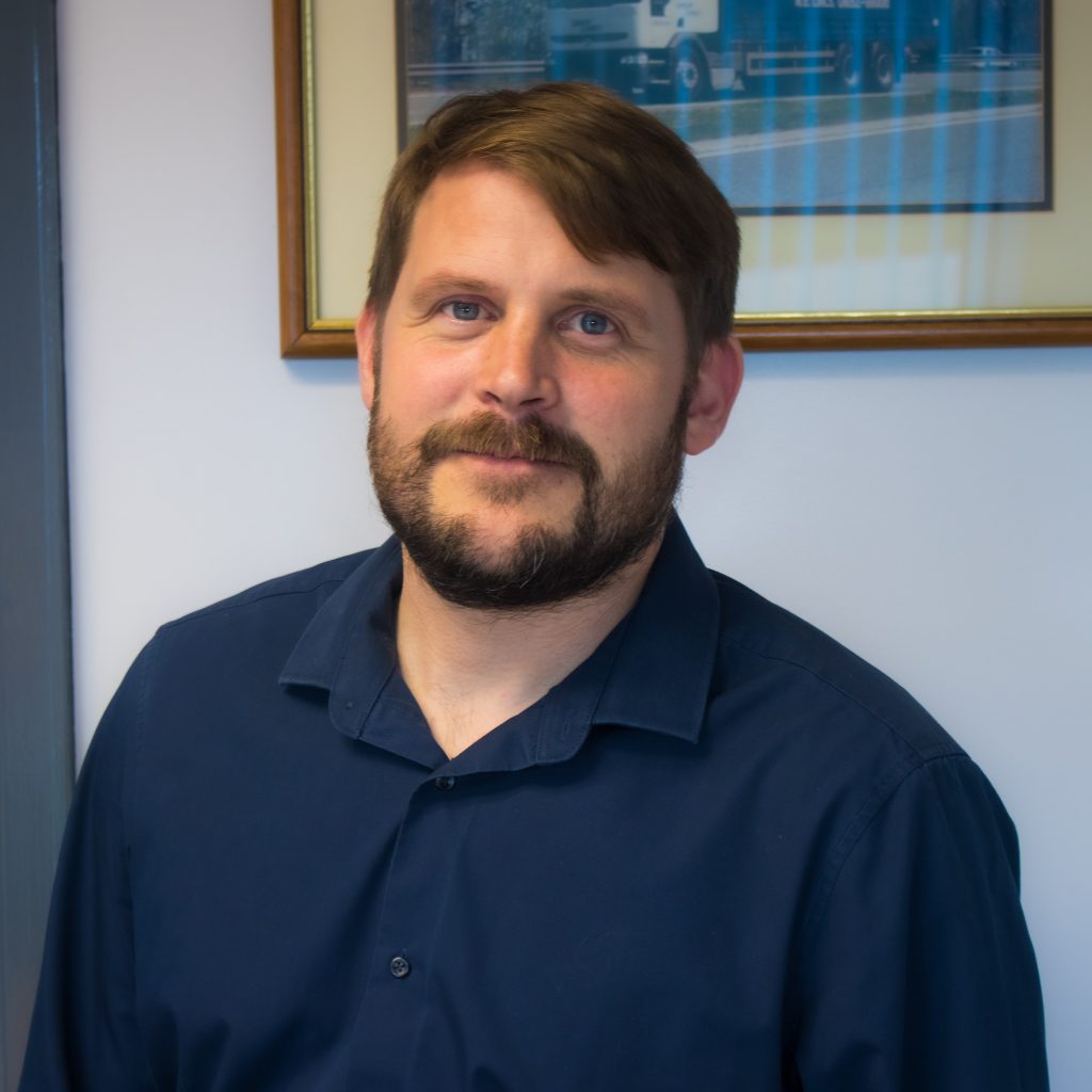 Meet the Team – Handtrans Limited – Modern Haulage Solutions