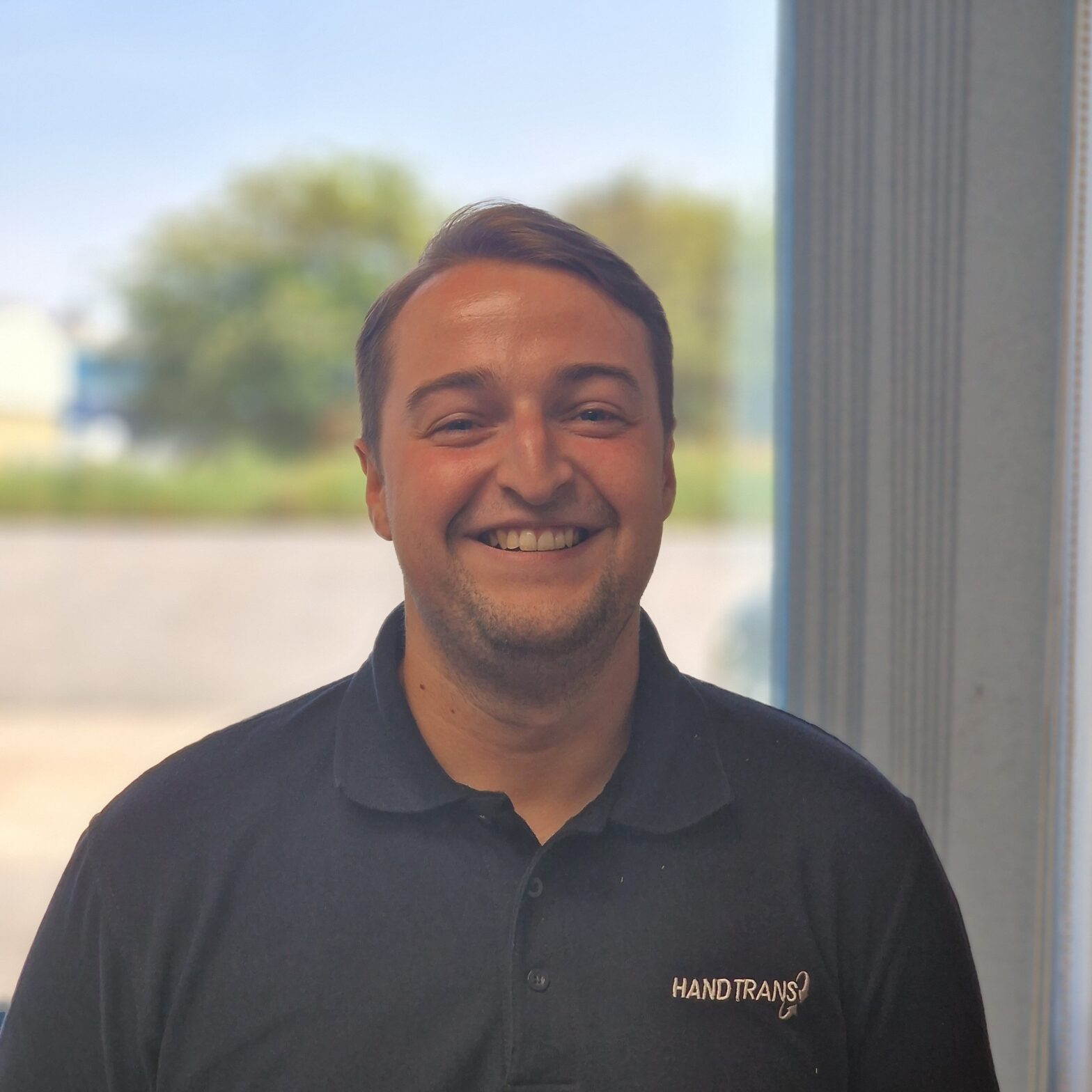 Meet the Team – Handtrans Limited – Modern Haulage Solutions