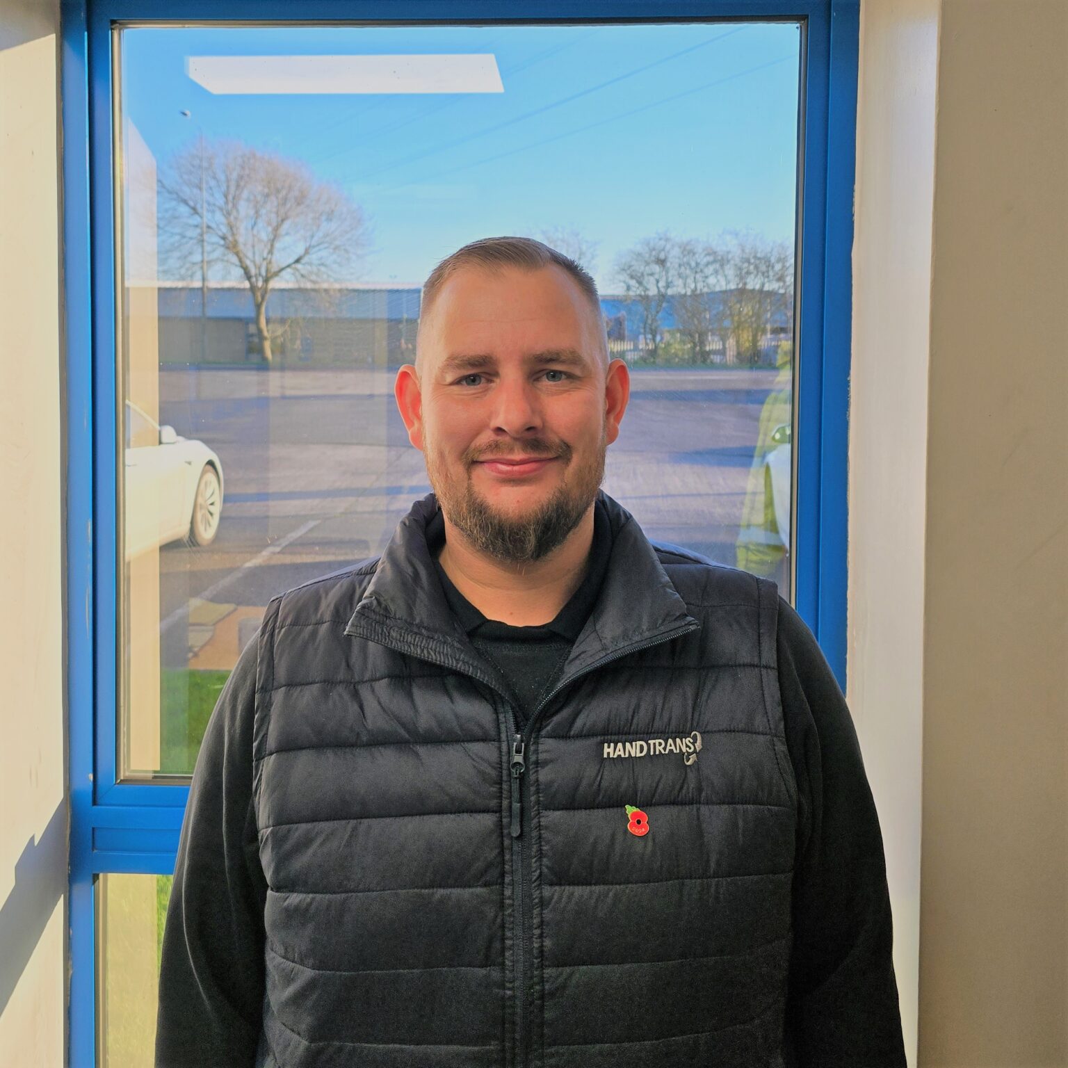 Meet the Team – Handtrans Limited – Modern Haulage Solutions
